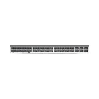 China CloudEngine S5731-S48P4X 48-Port PoE Gigabit Switch with 4x10G SFP+ Uplink 672Gbps for sale