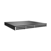 China CloudEngine S5731-S48P4X 48-Port PoE Gigabit Switch with 4x10G SFP+ Uplink 672Gbps for sale
