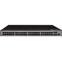 China CloudEngine S5735-L48P4X-A1 48 Port Gigabit Ethernet Switch 432Gbps Capacity for sale