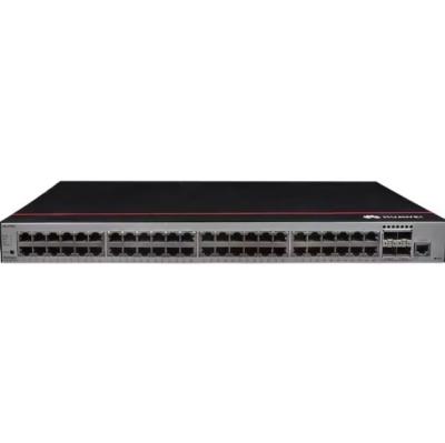 China CloudEngine S5735-L48P4X-A1 48 Port Gigabit Ethernet Switch 432Gbps Capacity for sale