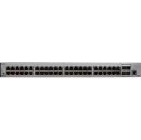 China CloudEngine S5735-L48P4X-A1 48 Port Gigabit Ethernet Switch 432Gbps Capacity for sale