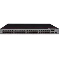 China CloudEngine S5735-L48P4X-A1 48 Port Gigabit Ethernet Switch 432Gbps Capacity for sale