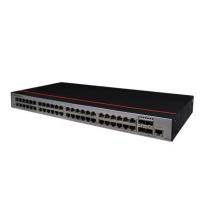 China CloudEngine S5735-L48P4X-A1 48 Port Gigabit Ethernet Switch 432Gbps Capacity for sale
