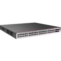 China S5735-S24T4XE-V2 24 Port Gigabit PoE Switch 4x10GE SFP+ 2 Stack Ports 1U for sale
