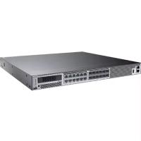 China S5735-S24T4XE-V2 24 Port Gigabit PoE Switch 4x10GE SFP+ 2 Stack Ports 1U for sale