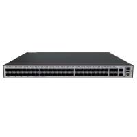 China CloudEngine S5735-L48P4XE-A-V2 Network Switch 48 Port Gigabit Ethernet 4 10GbE SFP+ Ports 1U Rack Mount for sale