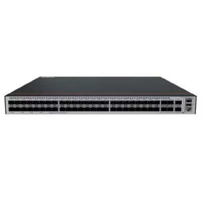 China CloudEngine S5735-L48P4XE-A-V2 Network Switch 48 Port Gigabit Ethernet 4 10GbE SFP+ Ports 1U Rack Mount for sale