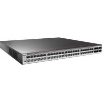 China S5732-H48UM4Y2CZ-V2 Managed Switch with 48 Ports 100M/1/2.5/5G Ethernet, 4x25G SFP28 & 2x100G QSFP28 Ports for sale