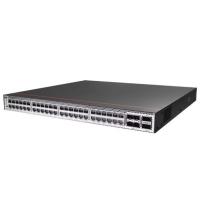 China S5732-H48UM4Y2CZ-V2 Managed Switch with 48 Ports 100M/1/2.5/5G Ethernet, 4x25G SFP28 & 2x100G QSFP28 Ports for sale