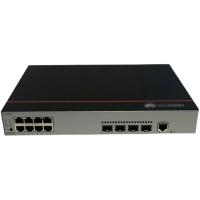 China CloudEngine S1730S-S24P4S-A2 Network Switch with 598 Gbit/s Capacity and 8 PoE Ports for SMEs for sale