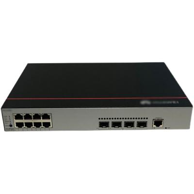 China CloudEngine S1730S-S24P4S-A2 Network Switch with 598 Gbit/s Capacity and 8 PoE Ports for SMEs for sale