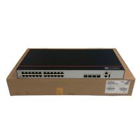 China CloudEngine S1730S-S24P4S-A2 Network Switch with 598 Gbit/s Capacity and 8 PoE Ports for SMEs for sale