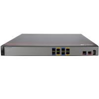 China HW AR6280 Optical Fiber Network Router with 4Gbit/s Transmission and 10+2 GE Interfaces for MPLS VPN for sale