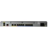 China HW AR6280 Optical Fiber Network Router with 4Gbit/s Transmission and 10+2 GE Interfaces for MPLS VPN for sale