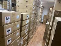 China HW AR6280 Optical Fiber Network Router with 4Gbit/s Transmission and 10+2 GE Interfaces for MPLS VPN for sale