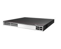 China Huawei S5732-H24UM4Y2CZ-V2 Network Switch - 24 Port 100M/1/2.5G with 5/10G Fiber Upgrade Option for sale