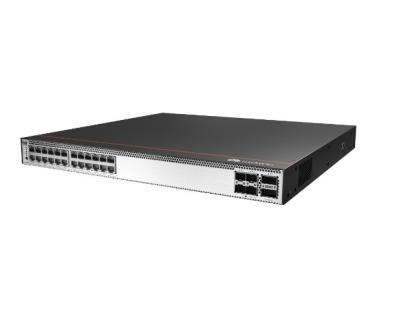 China Huawei S5732-H24UM4Y2CZ-V2 Network Switch - 24 Port 100M/1/2.5G with 5/10G Fiber Upgrade Option for sale