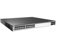 China Huawei S5732-H24UM4Y2CZ-V2 Network Switch - 24 Port 100M/1/2.5G with 5/10G Fiber Upgrade Option for sale