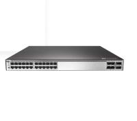 China Huawei S5732-H24UM4Y2CZ-V2 Network Switch - 24 Port 100M/1/2.5G with 5/10G Fiber Upgrade Option for sale