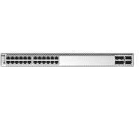 China Huawei S5732-H24UM4Y2CZ-V2 Network Switch - 24 Port 100M/1/2.5G with 5/10G Fiber Upgrade Option for sale