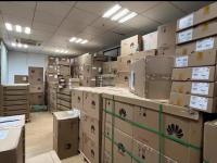 China Huawei S5732-H24UM4Y2CZ-V2 Network Switch - 24 Port 100M/1/2.5G with 5/10G Fiber Upgrade Option for sale