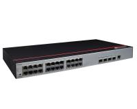 China Huawei CloudEngine S5735-L24T4S-A1 Network Switch 24-Port Gigabit with 4 SFP Ports 336Gbps Capacity for sale
