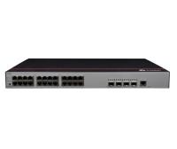 China Huawei CloudEngine S5735-L24T4S-A1 Network Switch 24-Port Gigabit with 4 SFP Ports 336Gbps Capacity for sale