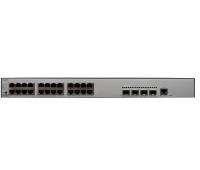 China Huawei CloudEngine S5735-L24T4S-A1 Network Switch 24-Port Gigabit with 4 SFP Ports 336Gbps Capacity for sale