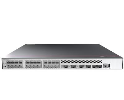 China Stocked Huawei S5735I-S24T4XE-V2 Switch 24 Ports 176Gbps Switching Capacity for sale