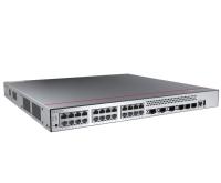 China Stocked Huawei S5735I-S24T4XE-V2 Switch 24 Ports 176Gbps Switching Capacity for sale