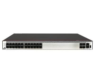 China Huawei CloudEngine S5731-H24T4XC 24-Port Gigabit Switch 4x10G SFP+ Full-Duplex for sale
