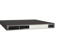China Huawei CloudEngine S5731-H24T4XC 24-Port Gigabit Switch 4x10G SFP+ Full-Duplex for sale