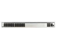 China Huawei CloudEngine S5731-H24T4XC 24-Port Gigabit Switch 4x10G SFP+ Full-Duplex for sale