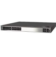 China S5731-H24P4XC 24-Port Gigabit PoE+ Managed Switch 4x10G SFP+ 1U Stackable for sale