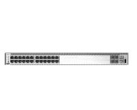 China S5731-H24P4XC 24-Port Gigabit PoE+ Managed Switch 4x10G SFP+ 1U Stackable for sale