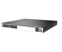 China S5731-H24P4XC 24-Port Gigabit PoE+ Managed Switch 4x10G SFP+ 1U Stackable for sale