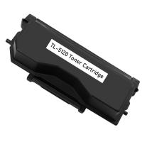 China Compatible Pantum TL-5120X Toner Cartridge Black 15000 Pages for BP-5100DN for sale
