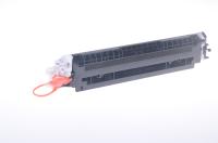 China 130A HP Color Toner Cartridges 4-Pack Compatible CF350A CF351A CF352A CF353A 1300 Pages Black for sale