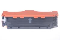 China Compatible 304A Color Toner Cartridge 3500 Pages Black Cyan Yellow Magenta for HP CP2025 for sale