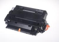China 55A CE255A Black Toner Cartridge 6000 Pages for HP LaserJet P3015 P3017 for sale