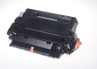 China 55A CE255A Black Toner Cartridge 6000 Pages for HP LaserJet P3015 P3017 for sale