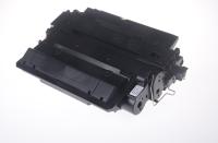 China 55X CE255X Compatible Toner Cartridge Black 12500 Pages for HP P3015D P3015DN P3015X for sale