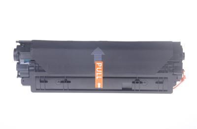 China 78A Compatible Toner Cartridge for HP LaserJet P1566 P1606 AAA Grade Black 2100 Pages for sale