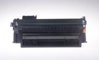 China HP 05A 80A Black Toner Cartridge Universal Compatible 2700 Pages for sale