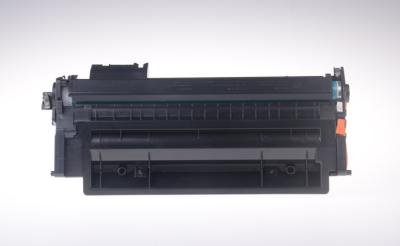 China HP 05A 80A Black Toner Cartridge Universal Compatible 2700 Pages for sale
