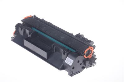China 280A Universal Toner Cartridge for HP LaserJet 80A Series - 2,300 Page Yield with 18-Month Warranty for sale