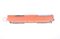 China 126A Compatible Cyan Toner Cartridge CE310A for HP Color LaserJet CP1025 M175 1000 Pages for sale