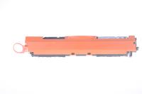 China 126A Compatible Color Toner Cartridge 4 Pack for HP LaserJet CP1025 CP1025NW 1000 Pages for sale