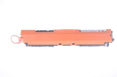 China 126A Compatible Color Toner Cartridge 4 Pack for HP LaserJet CP1025 CP1025NW 1000 Pages for sale