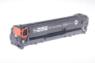 China 128A Toner Cartridge 4 Color Set Black Cyan Yellow Magenta 2000 Pages HP CP1525 CM1415 for sale